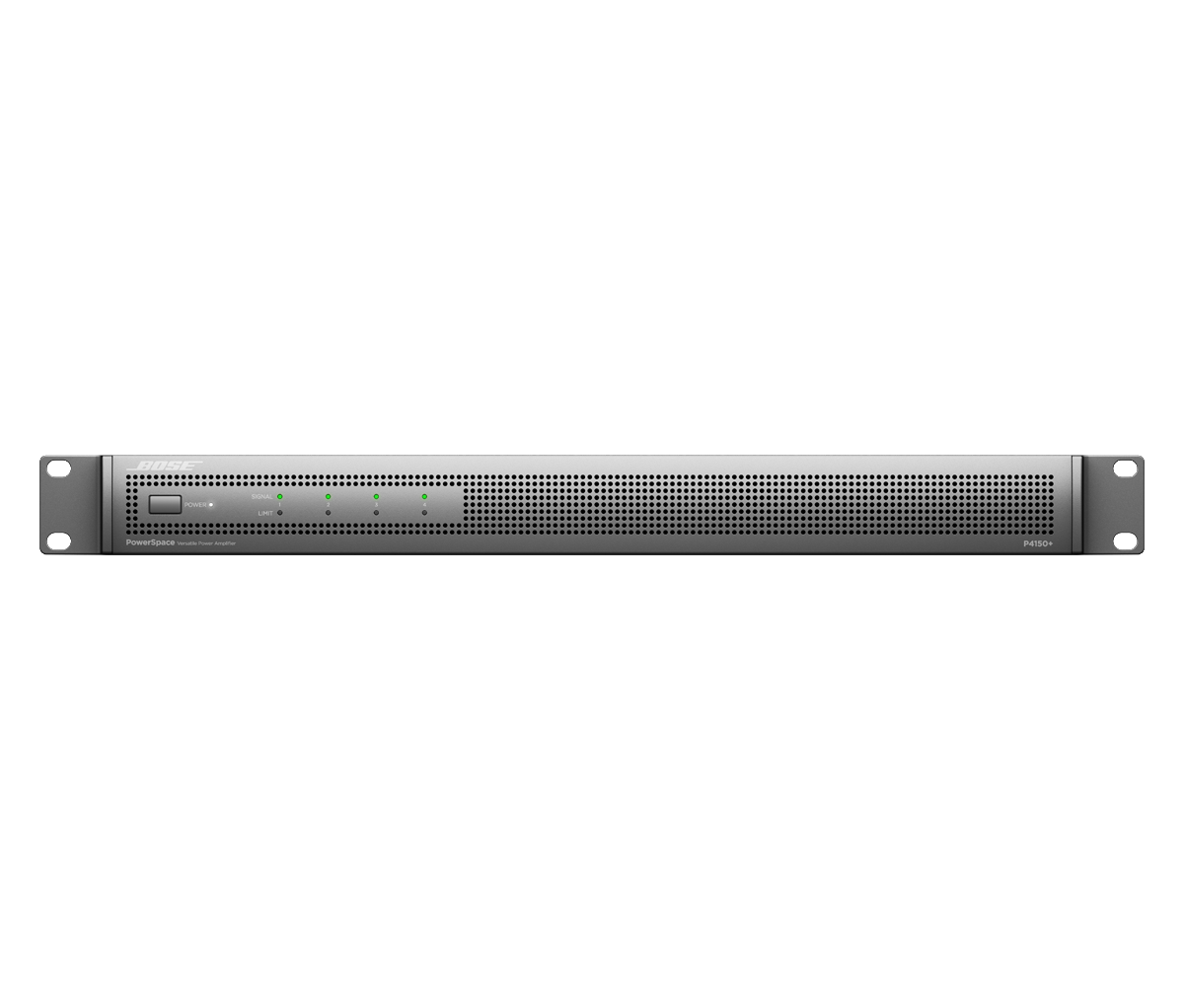 PowerSpace P4300+ - Bose Professional