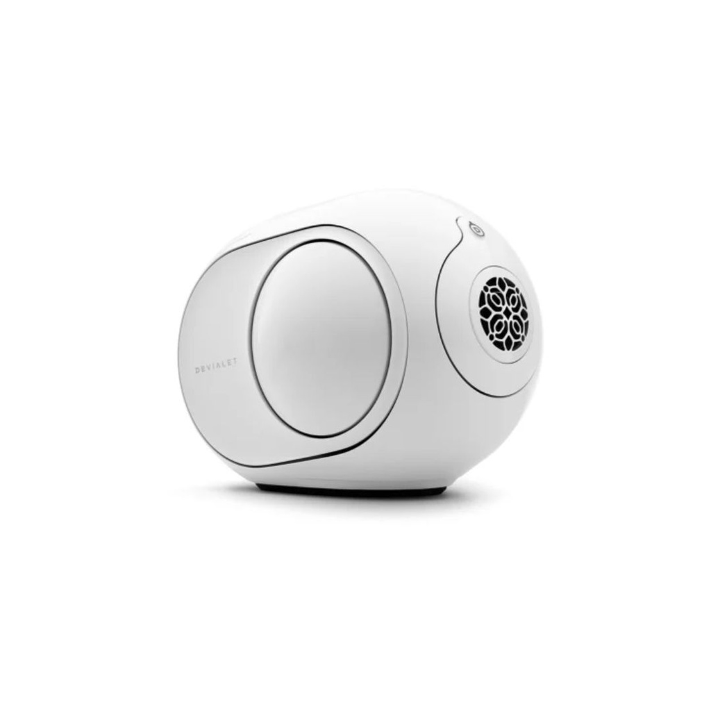 Devialet enceinte haut de gamme - Sound Pro